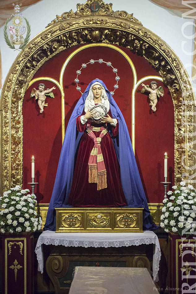 Cultos en Honor a Ntro Padre Jesús Redentor Cautivo 2017- HERMANDAD DE ... Cultos en Honor a Ntro Padre Jesús Redentor Cautivo 2017- HERMANDAD DE ...